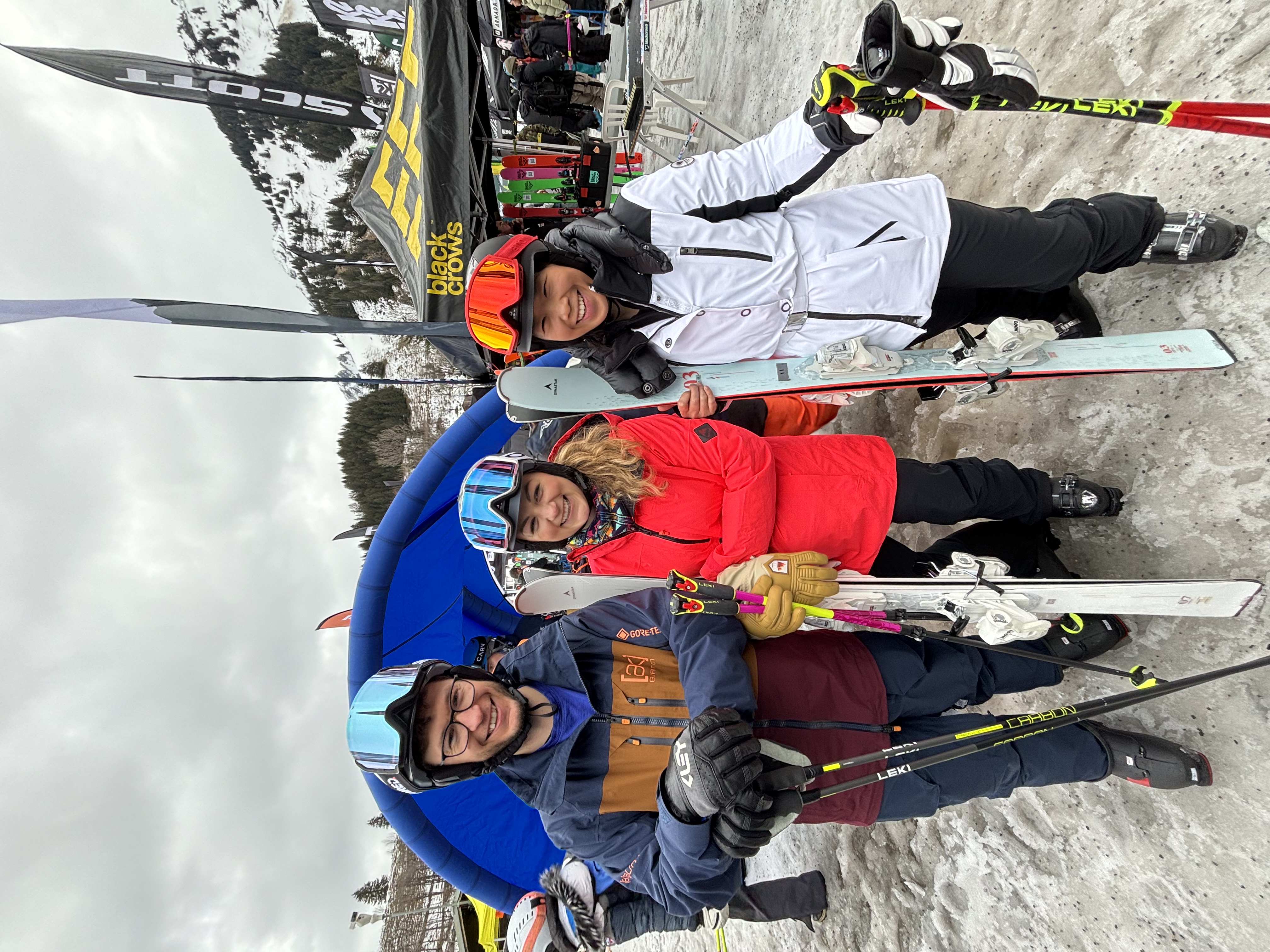 Retailer Spotlight: Absolute-Snow • SIGB / Snowsport Industries of Great Britain